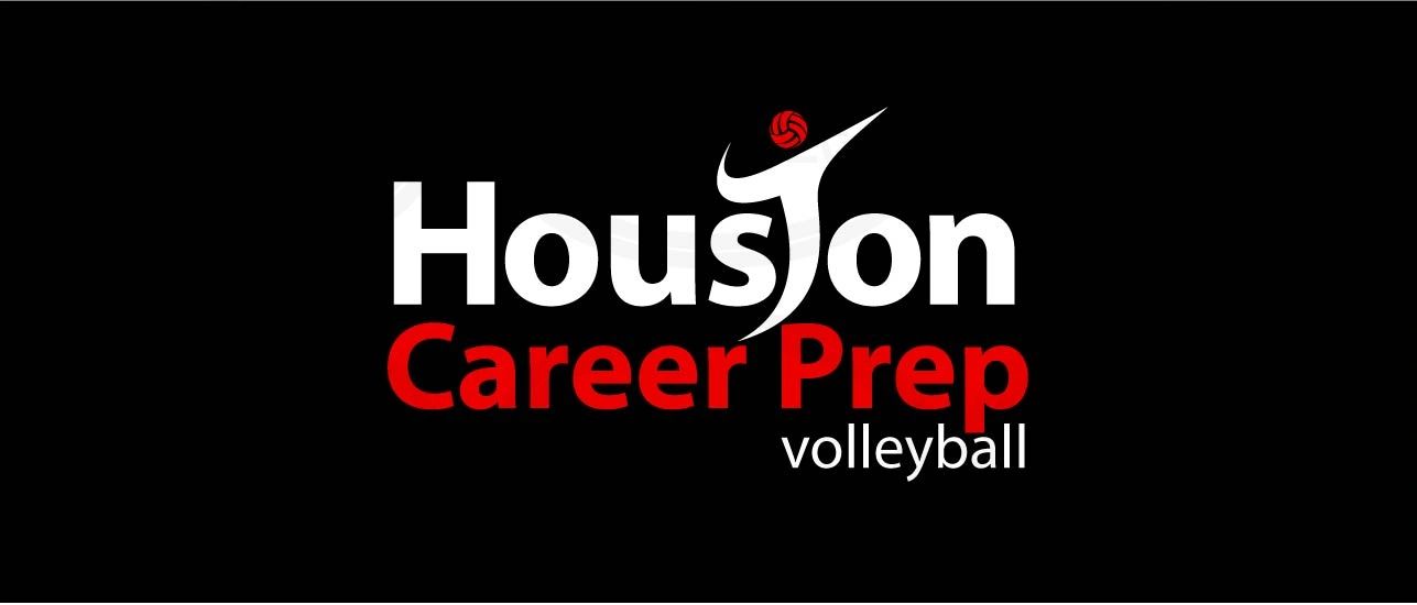 Houston Career Prep Volleyball