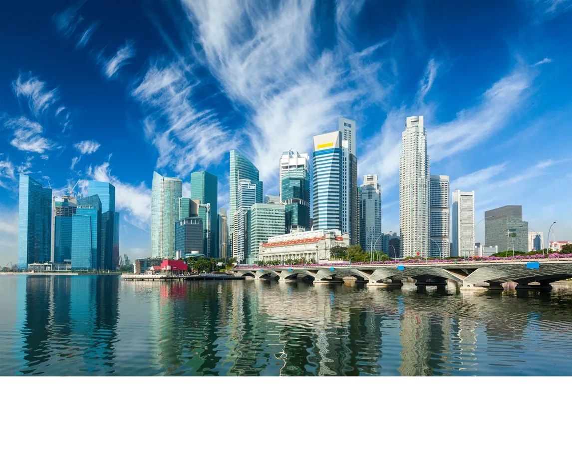 Seng Foo Building Construction Pte Ltd