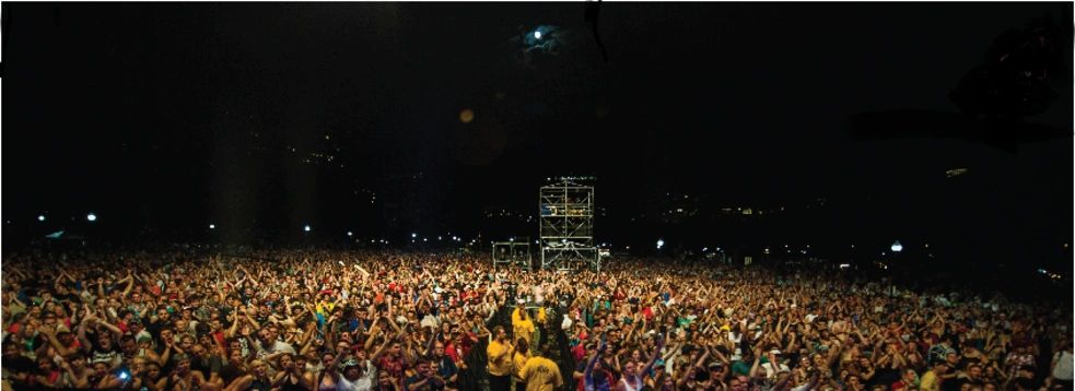 Wizard Security - Event Security, Security Guards, Concert Security