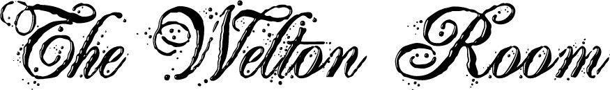 The Welton Room