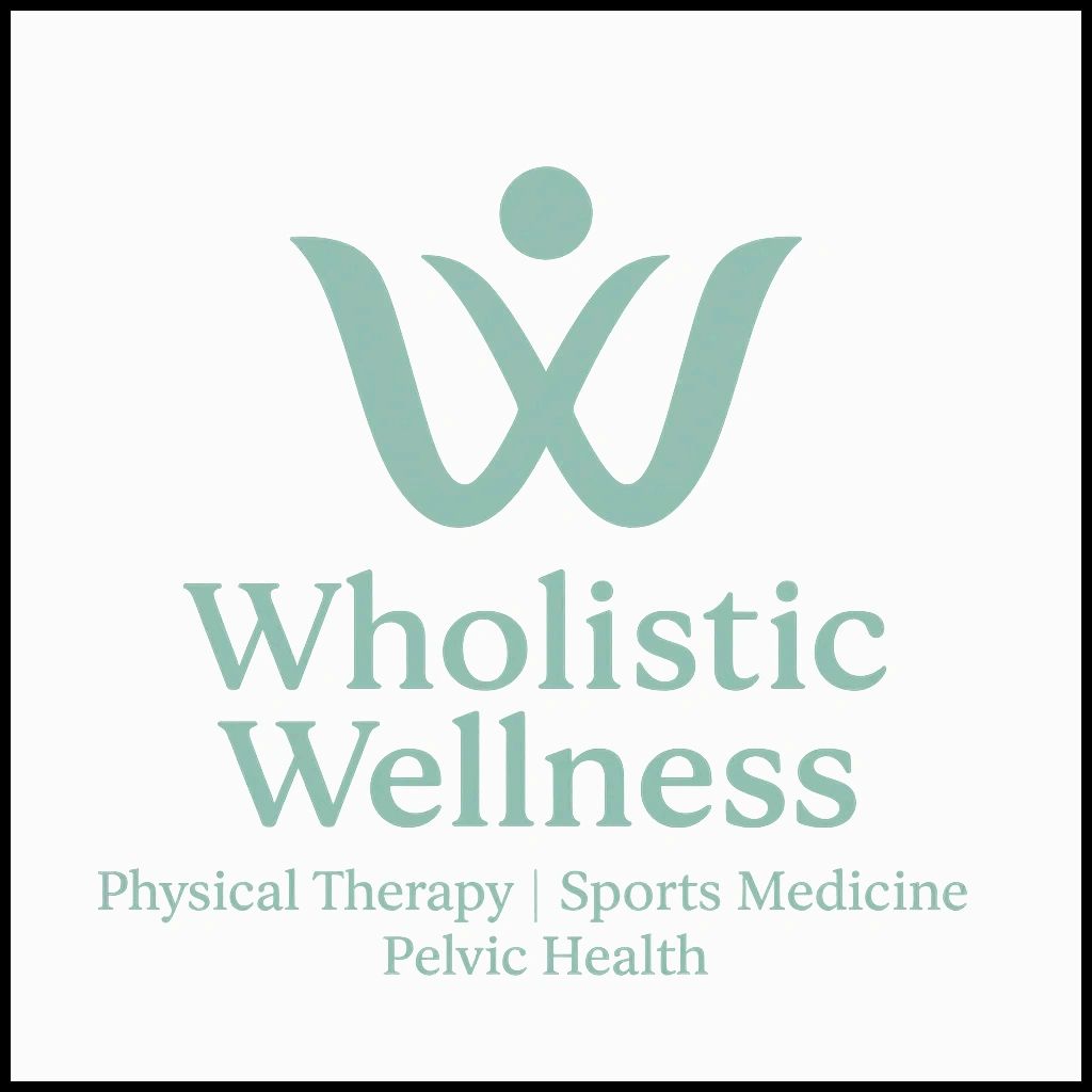 Wholistic Wellness