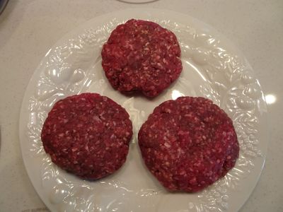 Beef Products