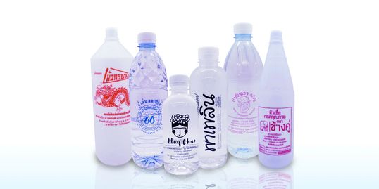 SRP POLYPACK | SRP POLYPACK