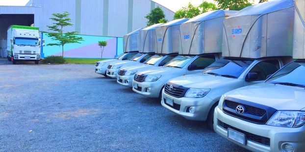 SRP POLYPACK | SRP POLYPACK