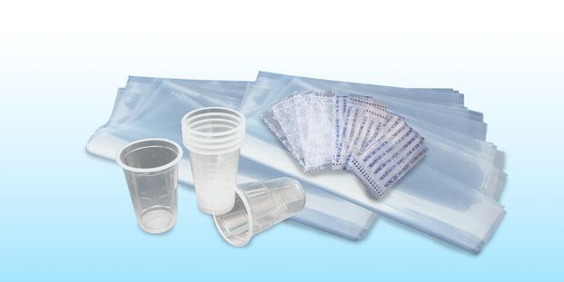 SRP POLYPACK | SRP POLYPACK