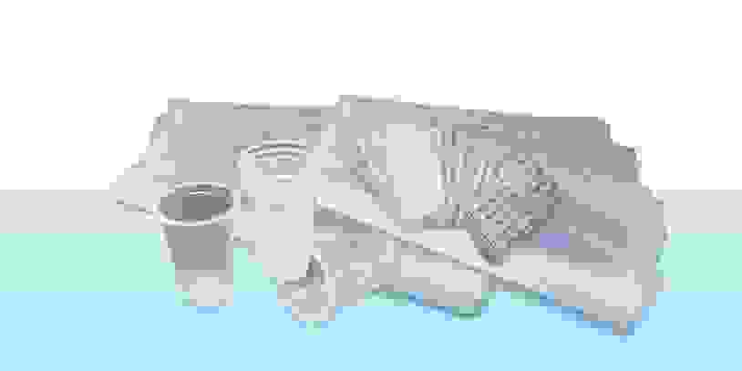 SRP POLYPACK | SRP POLYPACK