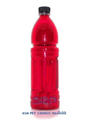 ขวด PET น้ำหวาน | SRP POLYPACK
