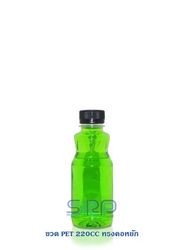 ขวด PET น้ำหวาน | SRP POLYPACK
