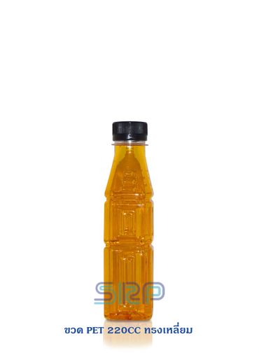 ขวด PET น้ำหวาน | SRP POLYPACK