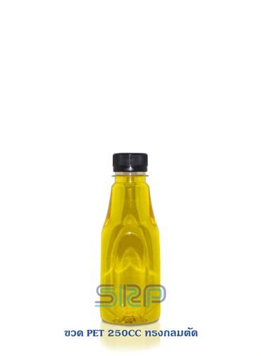 ขวด PET น้ำหวาน | SRP POLYPACK