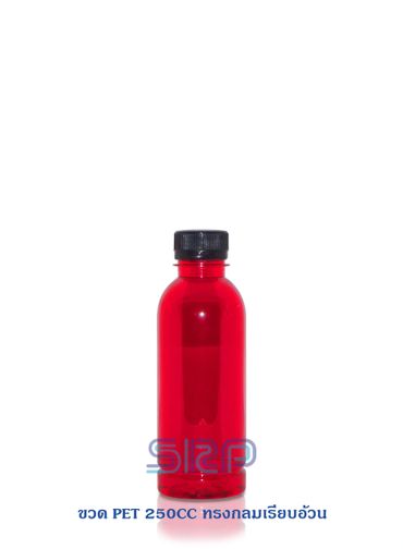 ขวด PET น้ำหวาน | SRP POLYPACK