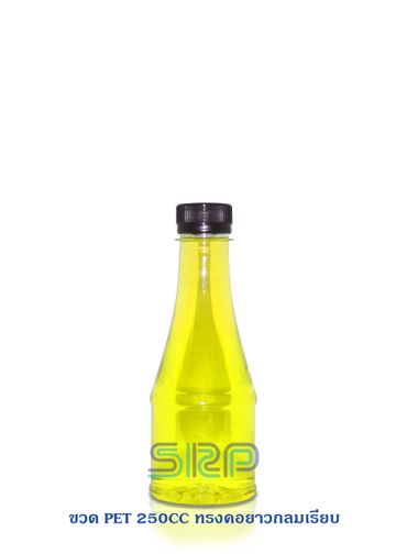 ขวด PET น้ำหวาน | SRP POLYPACK