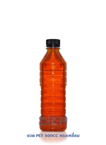 ขวด PET น้ำหวาน | SRP POLYPACK