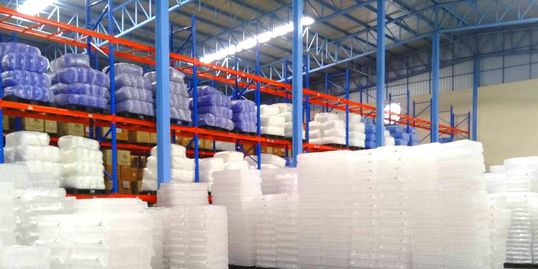 SRP POLYPACK | SRP POLYPACK