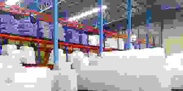 SRP POLYPACK | SRP POLYPACK