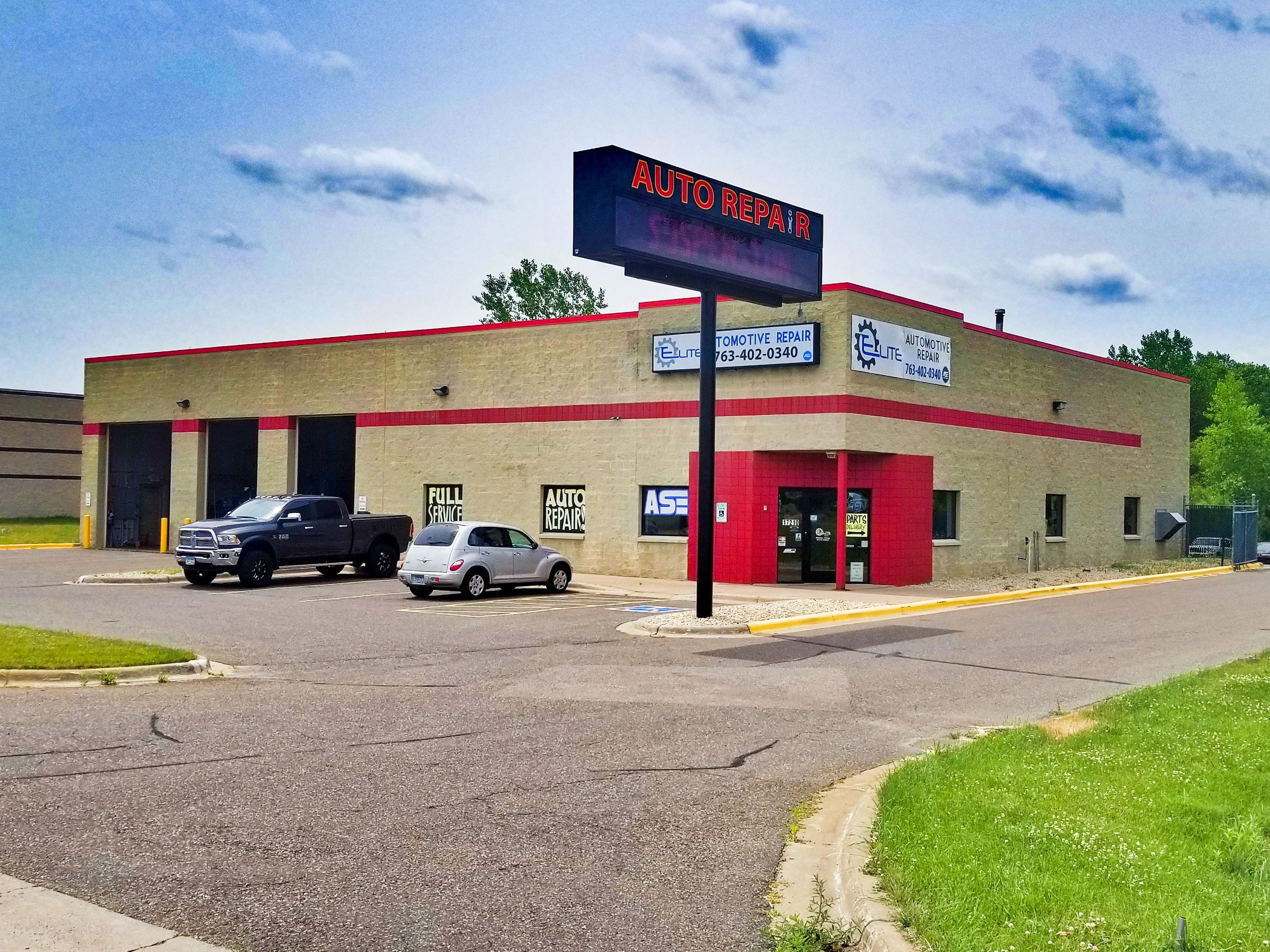 Eliteauto-mn | Eliteauto-mn