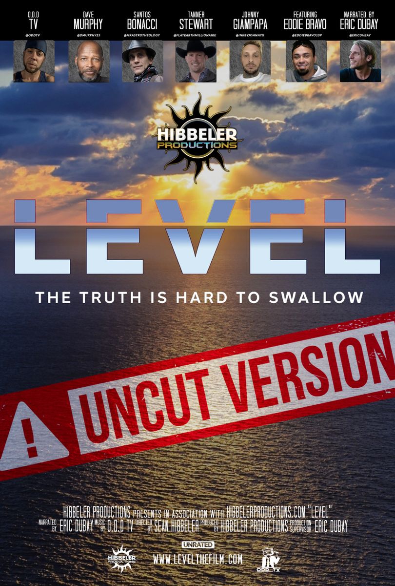 LEVEL (2021) - Unrated [HD]