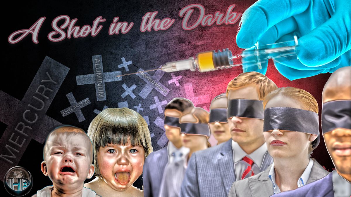 A Shot in the Dark - (Documentary)