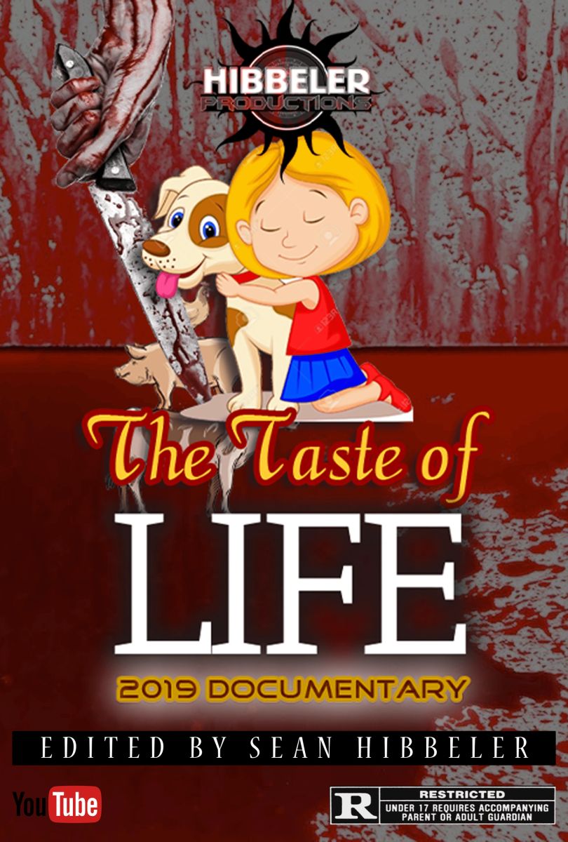 The Taste of LIFE - (Documentary) [HD]