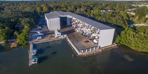 Mariner's Cove Marina