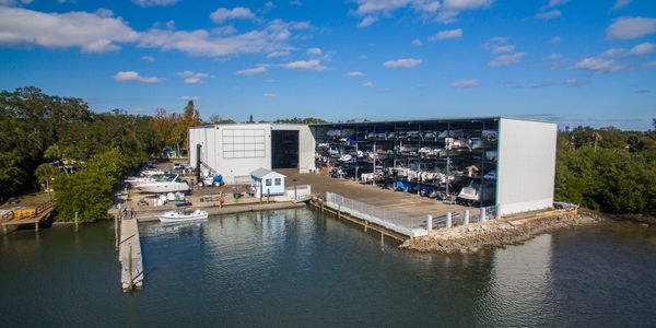 Mariner's Cove Marina