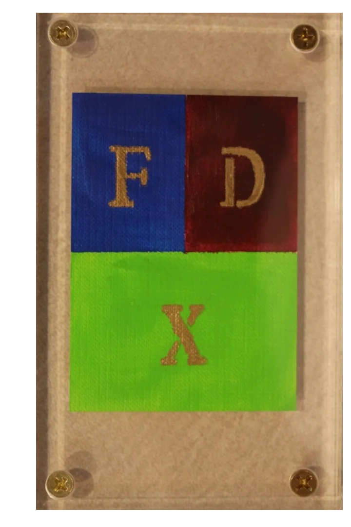 Micro FDX (F00000000)