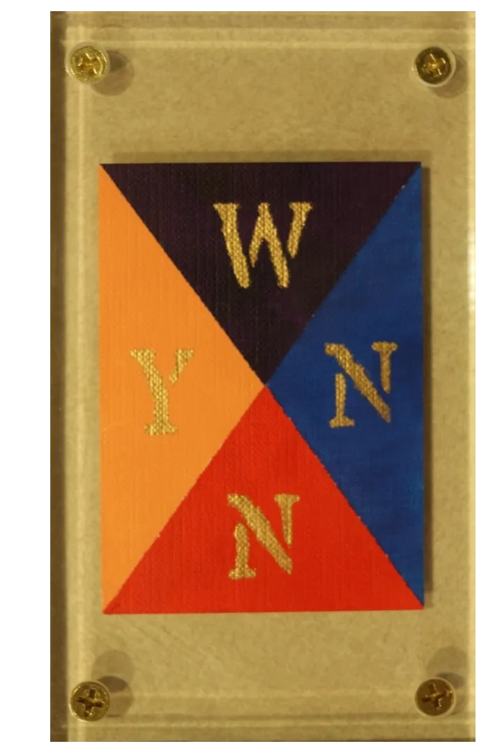 Micro WYNN (B00000000)