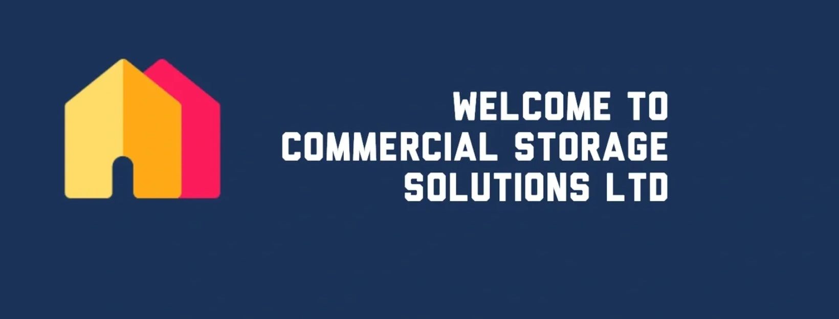 Commercial Storage Solutions Ltd