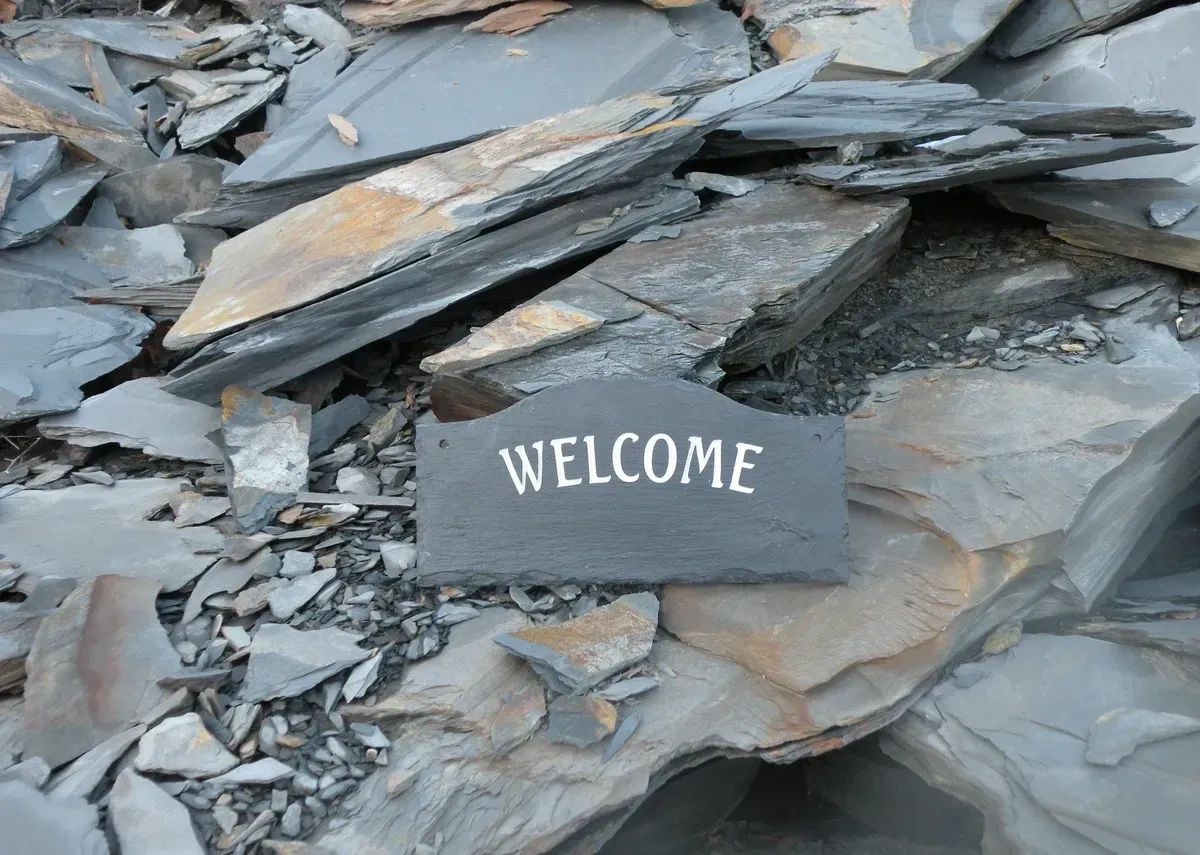 CAPOZZOLO BROTHERS SLATE COMPANY - Henry Capozzolo, Tribute to Our Founder