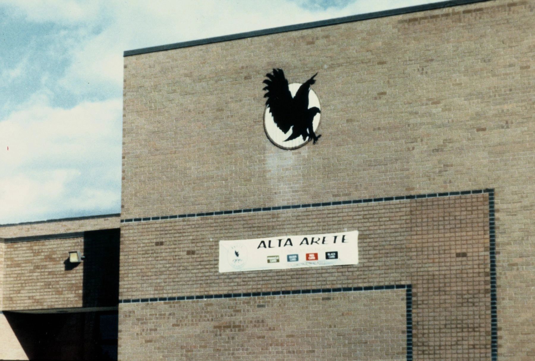 Alta High School Class of 1994 30-Year Reunion