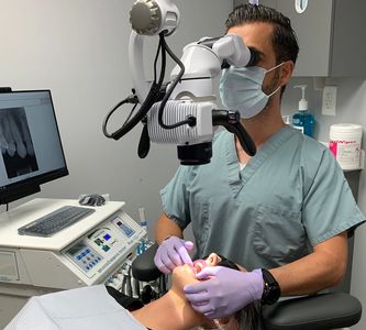 Carepoint Endodontics - Endodontist - Spartanburg, South Carolina