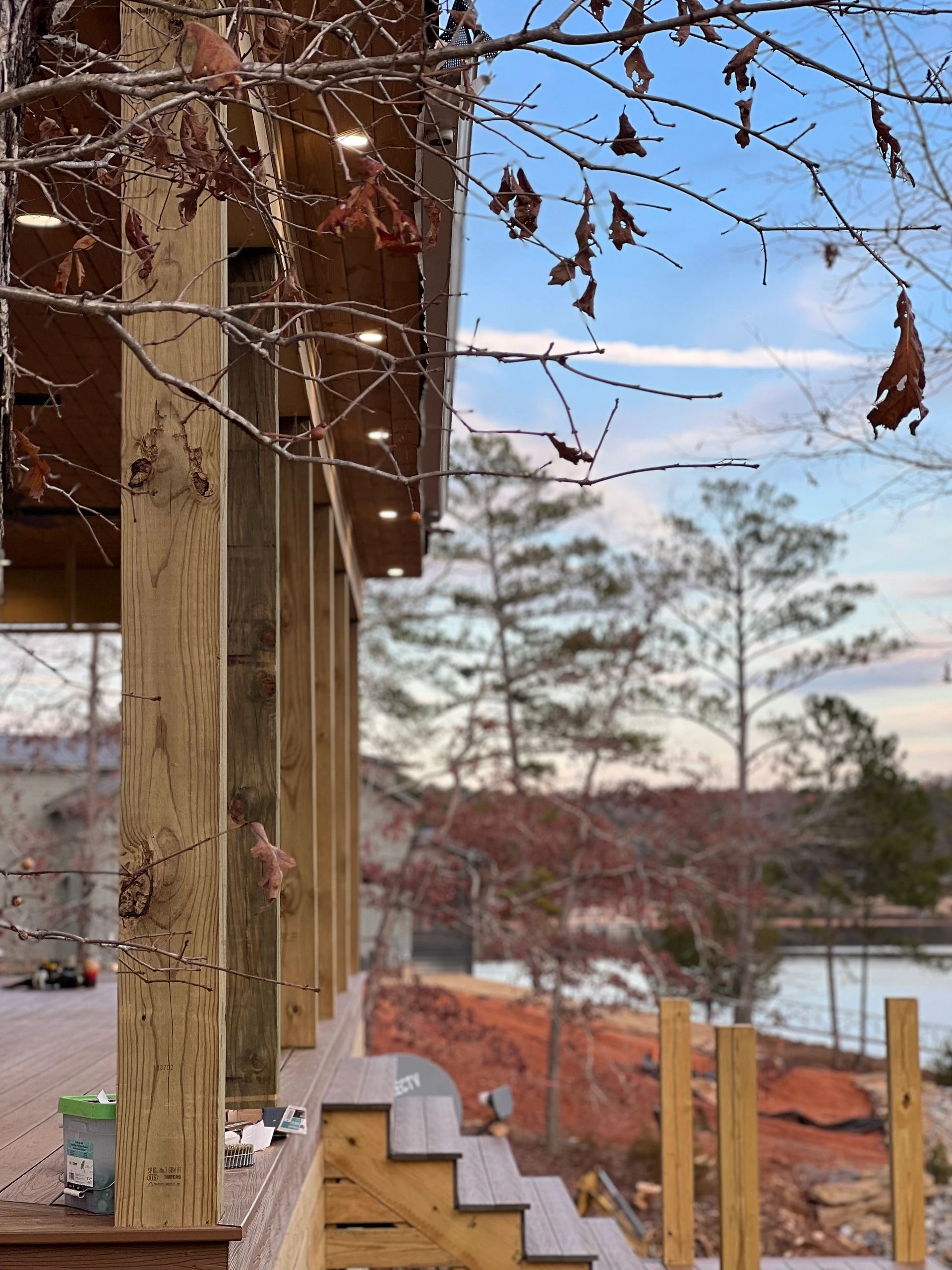 Residential Electrician Services | McPherson Electric