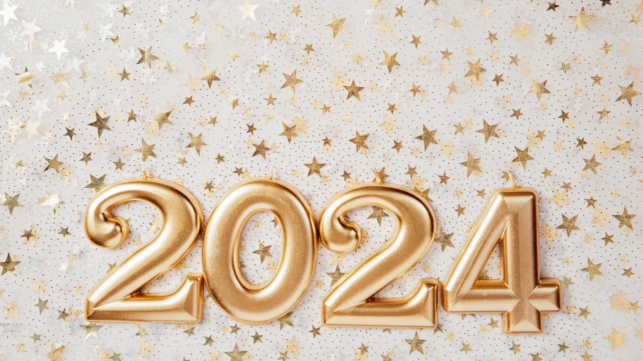 Recapping 2023 and Setting Goals for 2024