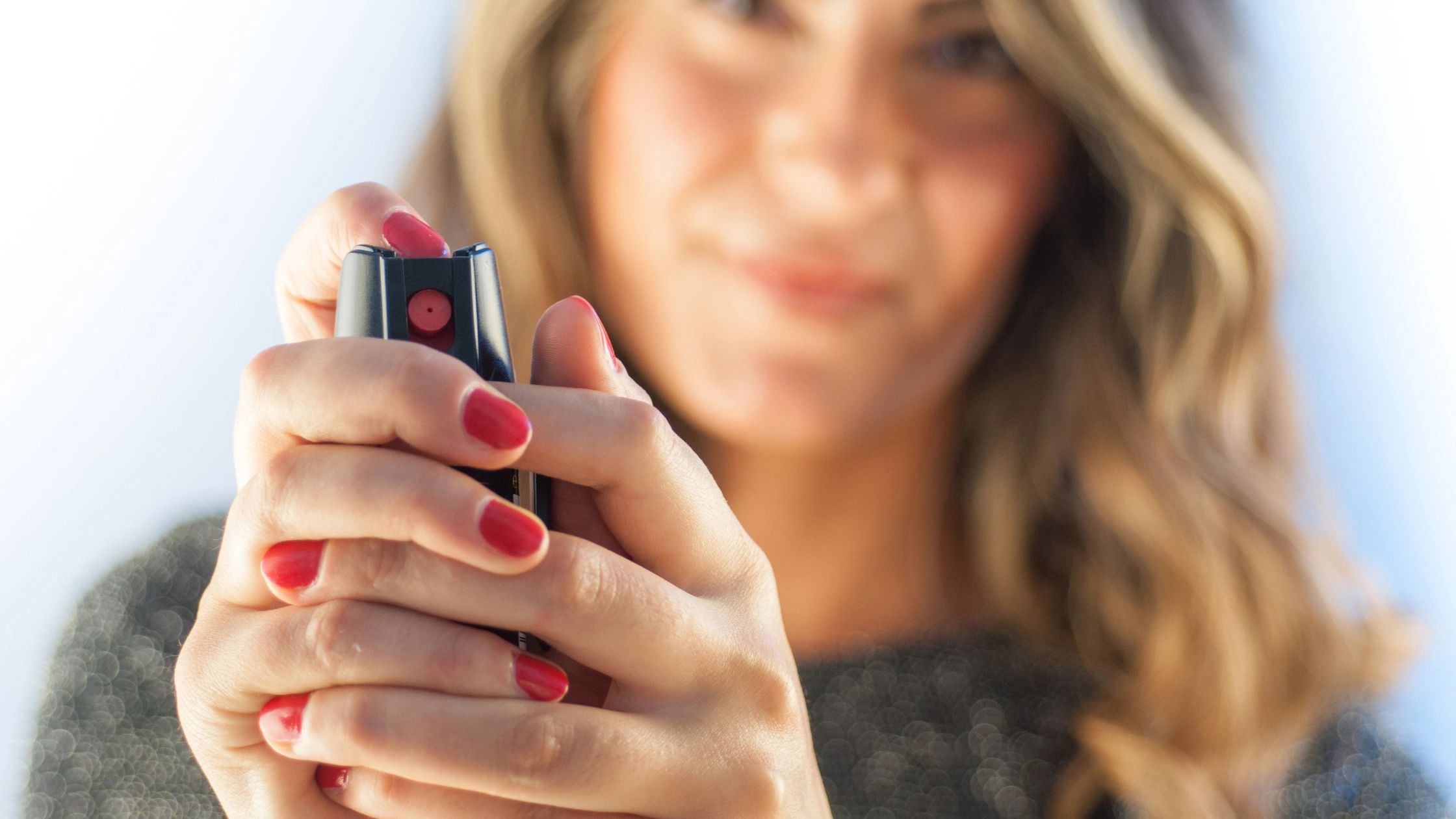 How to Select the Right Pepper Spray