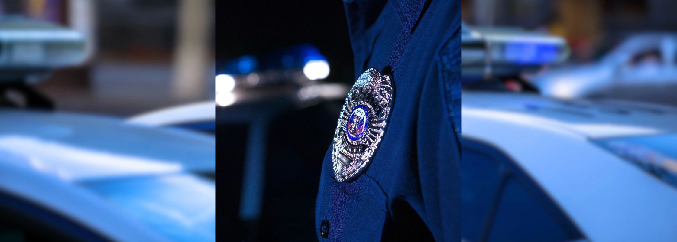 S2E11 Safety 101 with Retired Police Sergeant Marc Marcroft Part