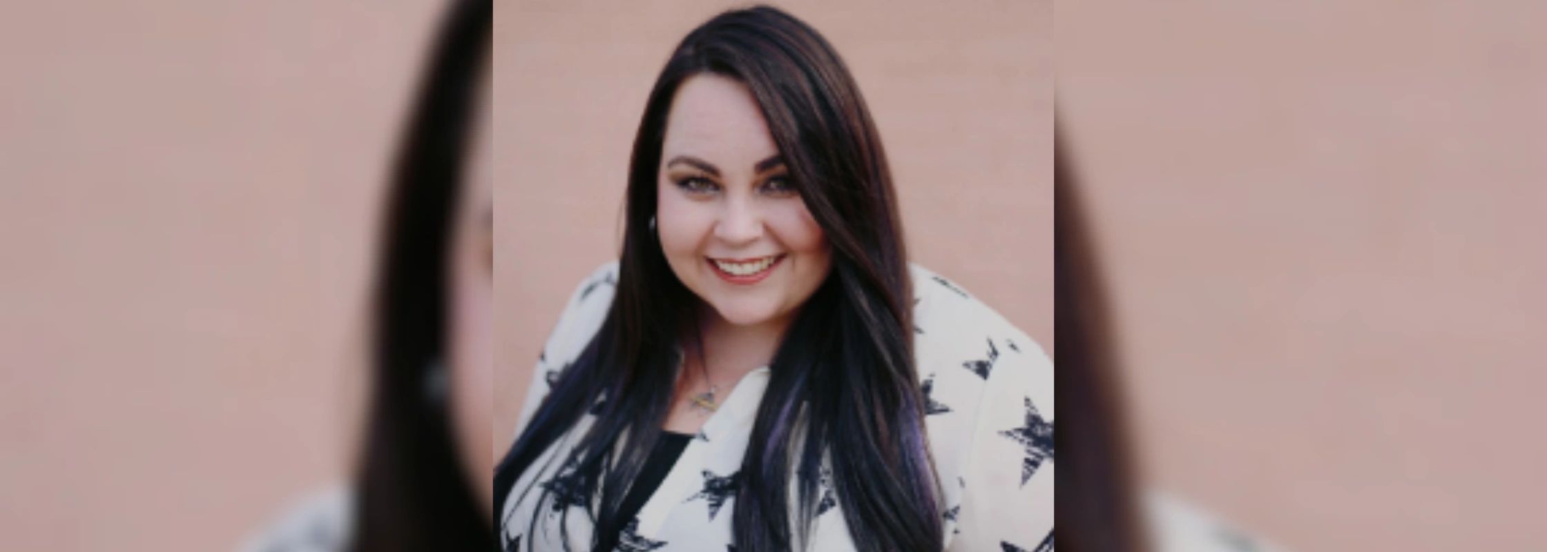 S2E9 The Truth About Human Trafficking with Survivor Sandy Storm