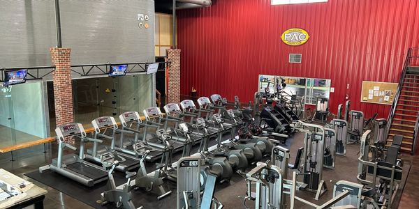 Get Fit at Philadelphia Athletic Club