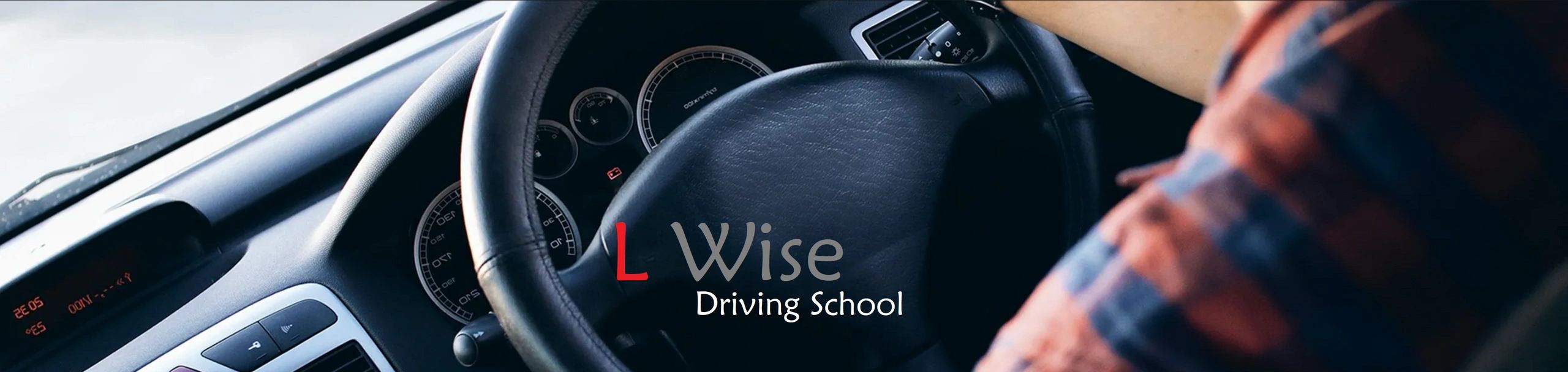Lwise - Driving Lessons, Driving Instructor, Intensive Driving Course