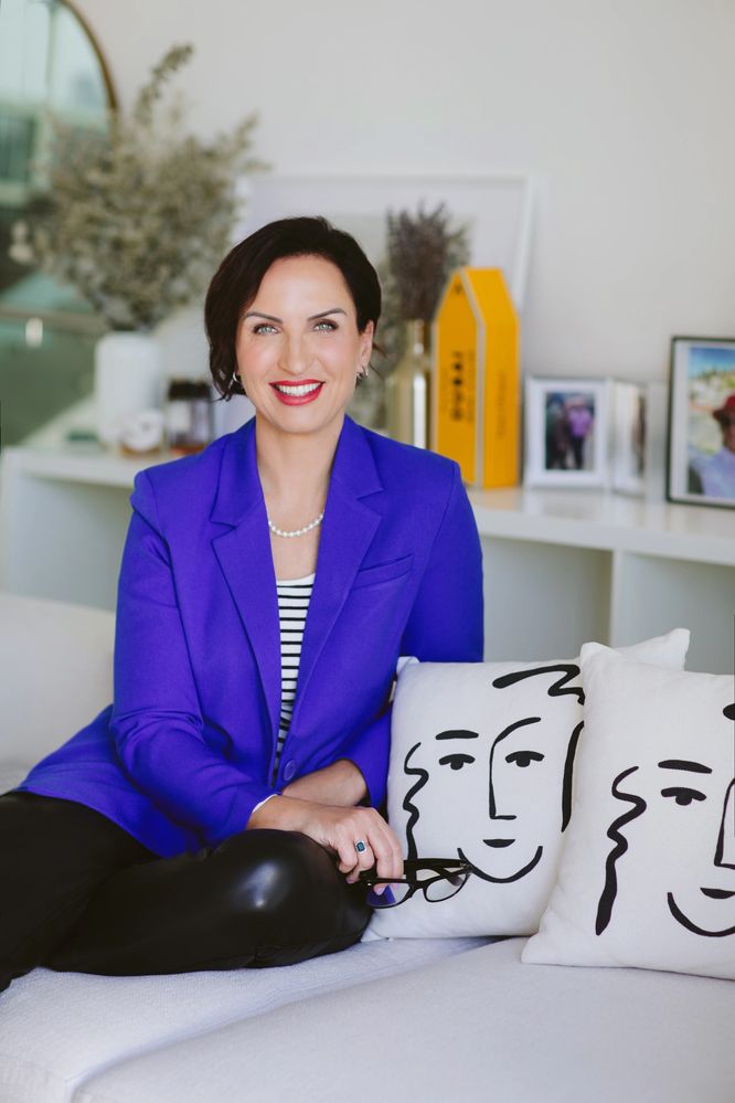 Coach Magda - Life Coaching, Mindset Coaching, Confidence Coach ...