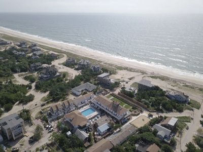 ABOUT | Fire Island Beach House