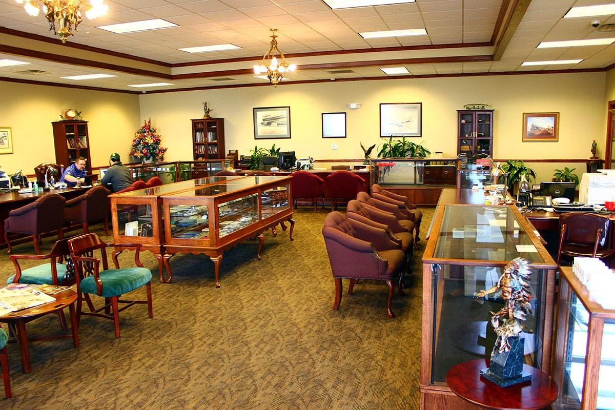 Heartland Coin Gallery