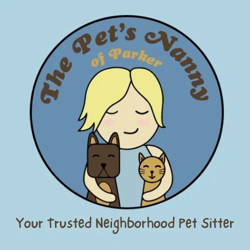 The Pets Nanny of Parker