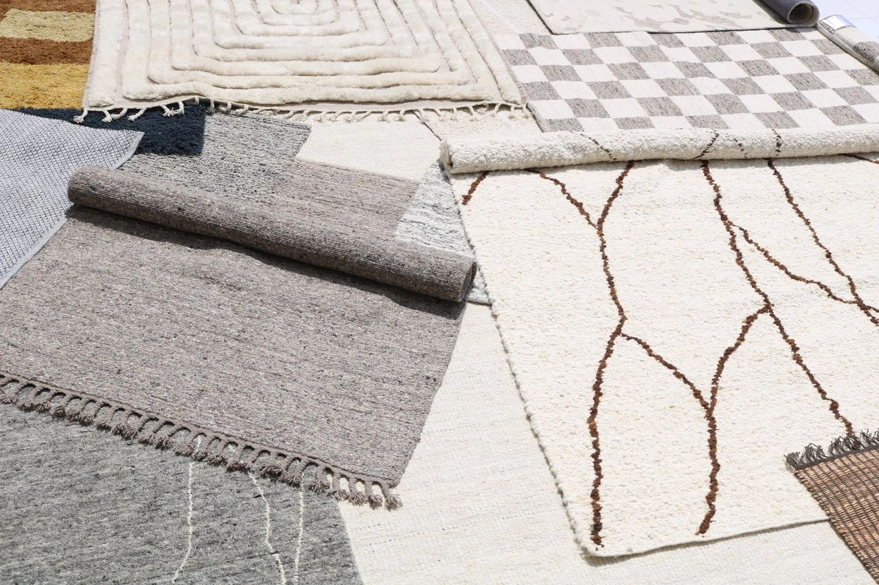 Luxury Rugs - High-Quality Handmade Rugs at Rugs Desire