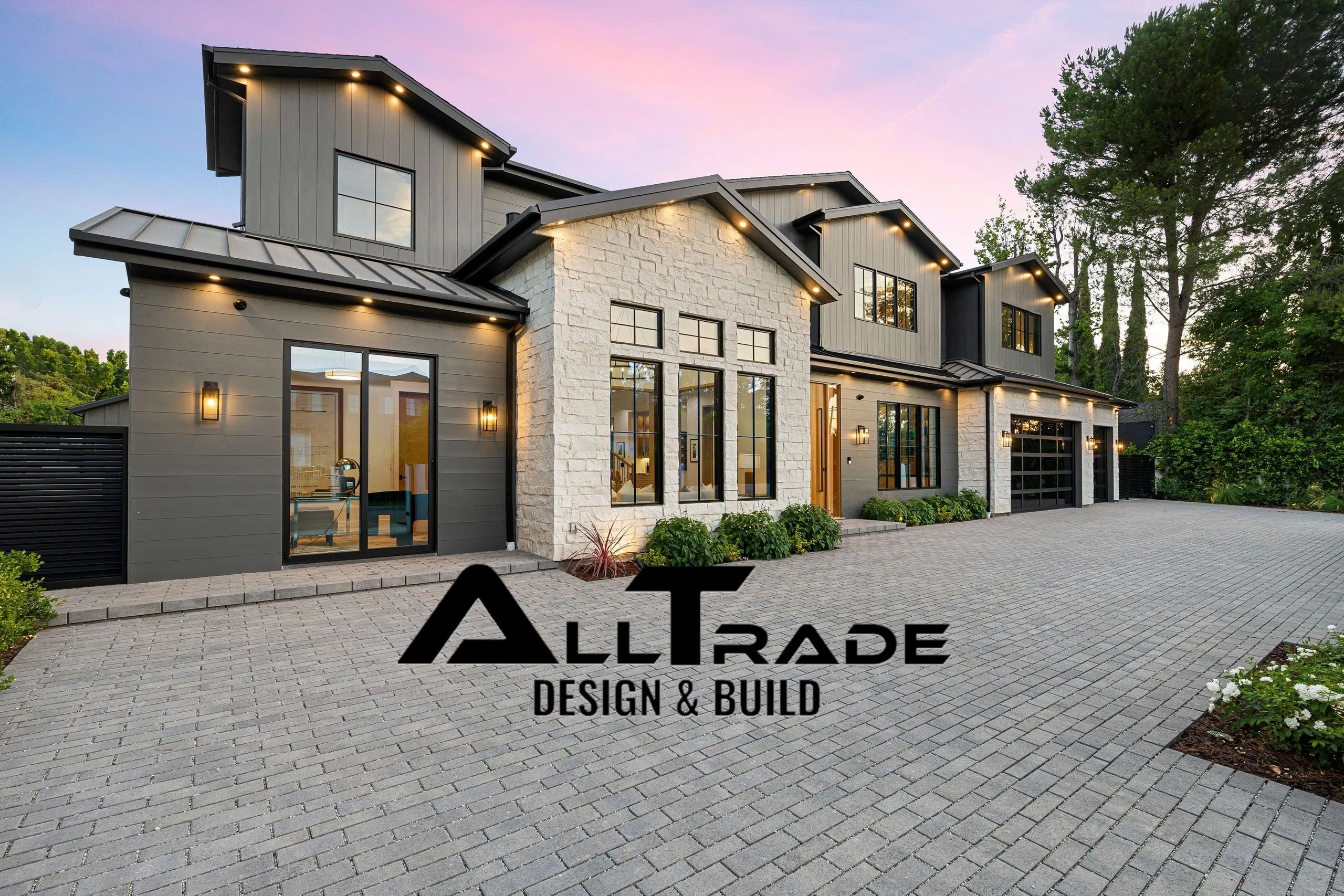 AllTrade Design and Build Inc.
