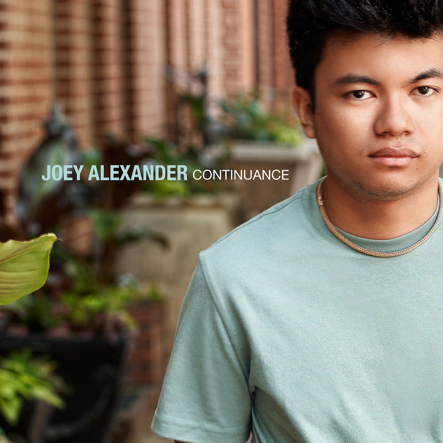 Joey Alexander Music