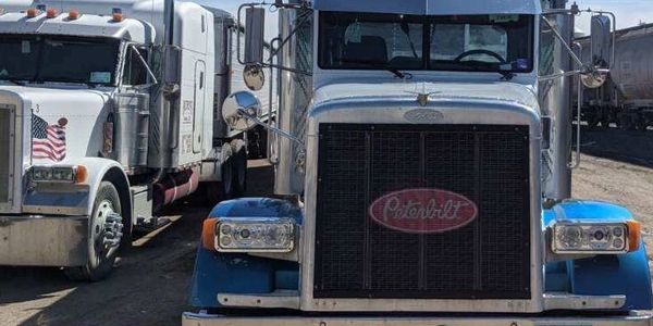 Big Rig Soap - Truck Cleaning Chemicals, Industrial Cleaners