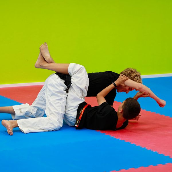 Velocity Taekwondo & Self Defense