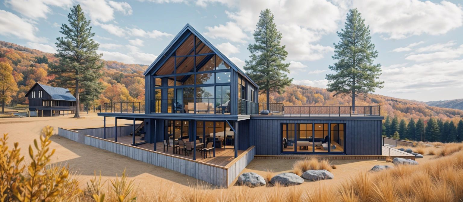 Dave Alan Home Design- Architectural Design & Drafting