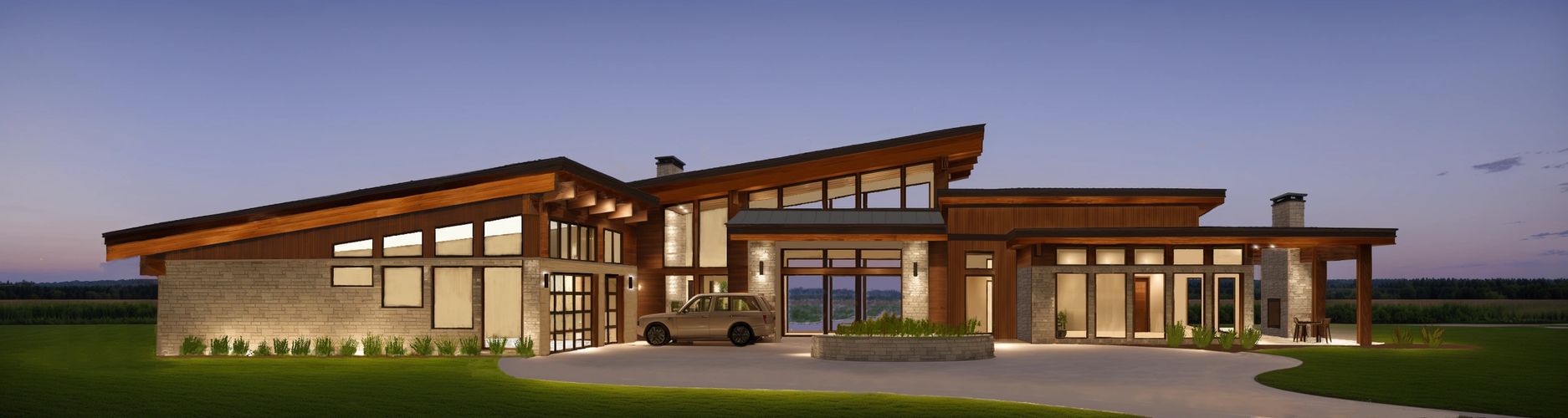 Architectural Design - Dave Alan Home Design