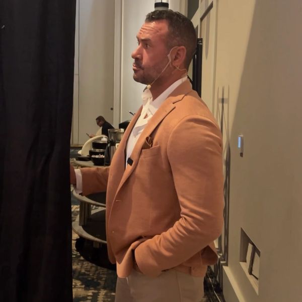 Derik Fay - Business Coaching, Mentoring